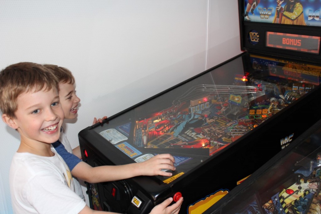 Make-A-Wish and Lenovo Successfully wrap up Mobile Retro Video Games ...