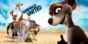 Animals United Blu-ray Review - Impulse Gamer