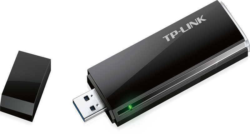 TP-LINK Archer T4U Wireless USB Adapter Review - Impulse Gamer
