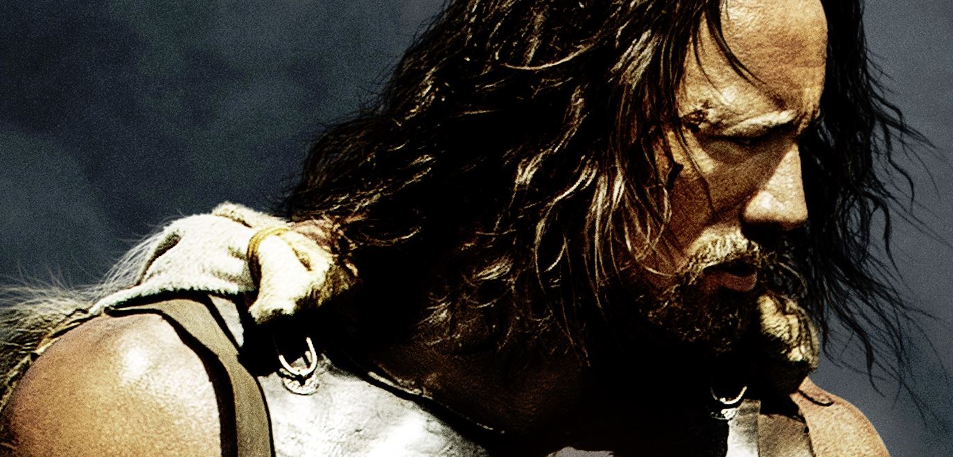 HERCULES | New Trailer & Poster - Impulse Gamer