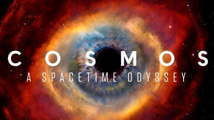 Cosmos A Spacetime Odyssey DVD Review - Impulse Gamer