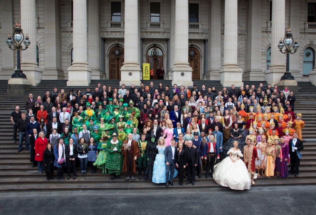 MELBOURNE'S MAGICAL MUSICALS PACK OUT THE EAST END - Impulse Gamer