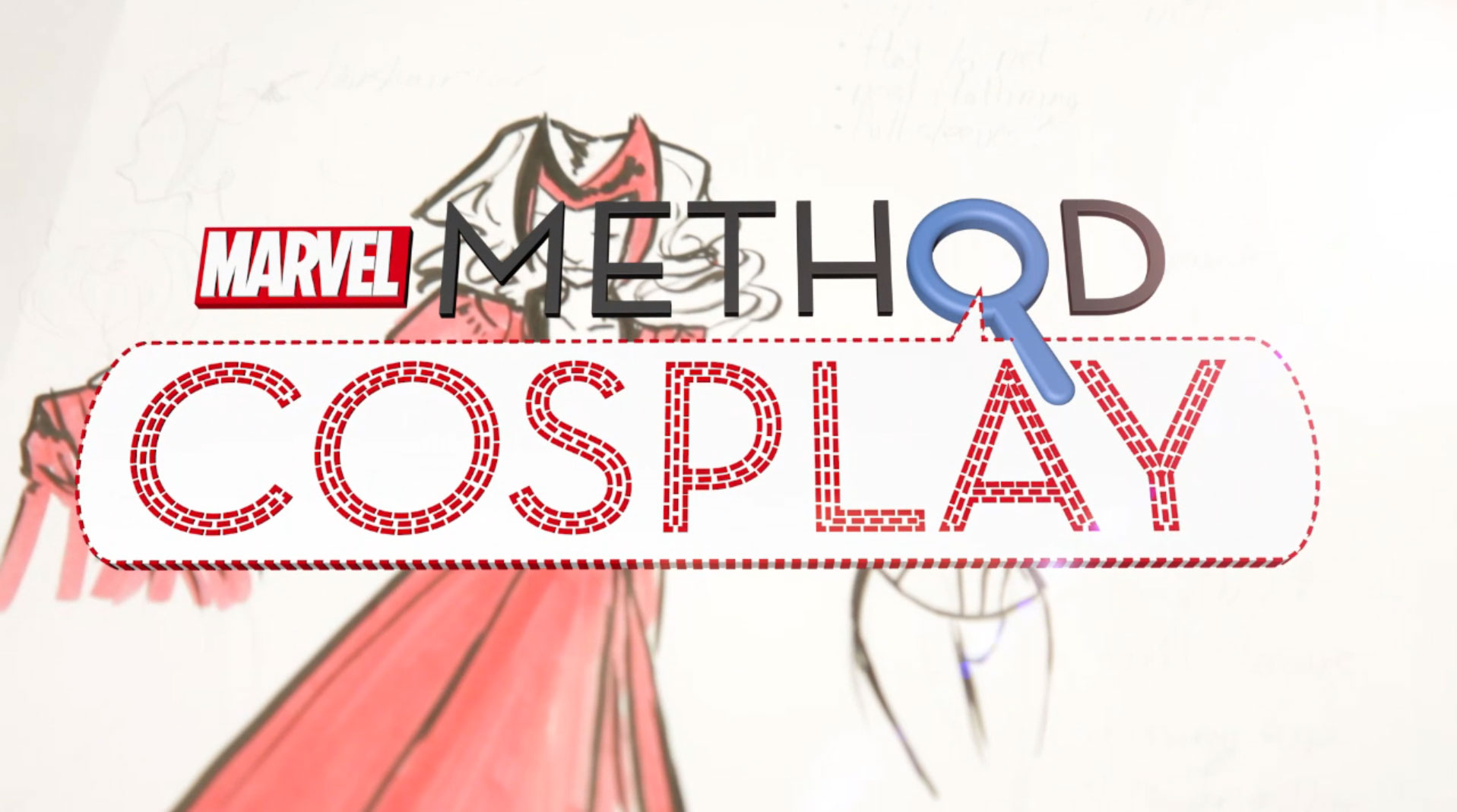 Marvel Joins Cosplayers for San Diego Comic-Con and Debuts Marvel ...
