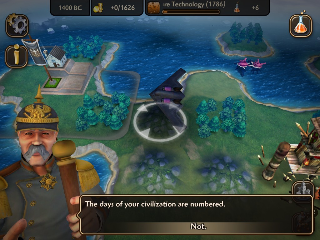 Sid Meier’s Civilization® Revolution™ 2 Available Today - Impulse Gamer