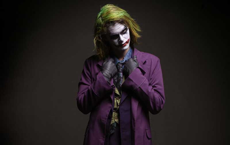 CB Studios Cosplay Interview - Impulse Gamer