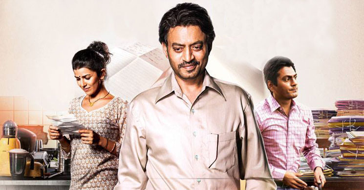 The Lunchbox - Film Review - Impulse Gamer