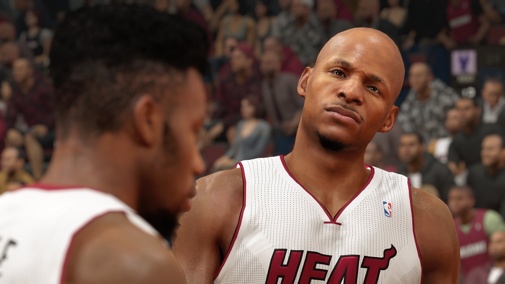Brand new NBA 2K15 trailer - "Yakkem" - Impulse Gamer