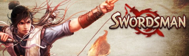 Swordsman online PC review - Impulse Gamer