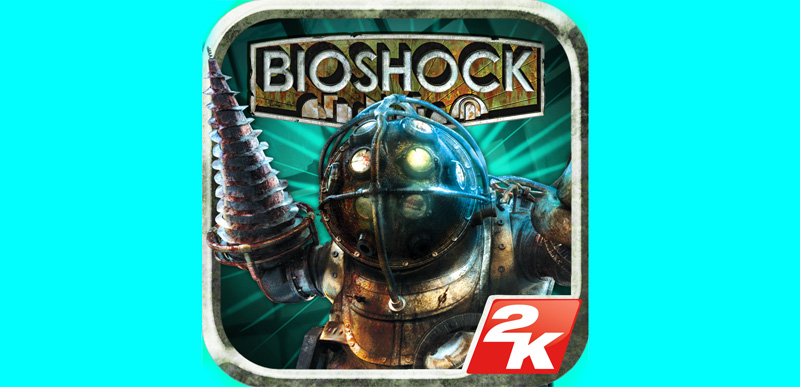 Award-Winning Original BioShock Coming Soon to iOS - Impulse Gamer
