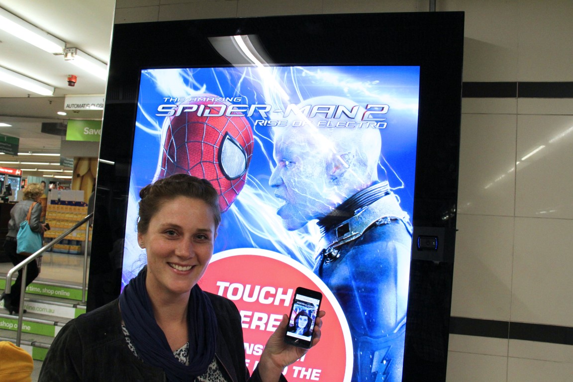 Universal Sony Pictures Home Entertainment Australia, Slingshot and ...