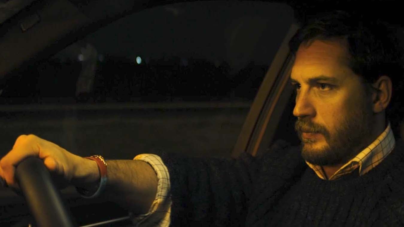 Locke - Film Review - Impulse Gamer