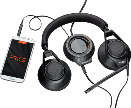 Plantronics and Sony Computer Entertainment Europe Team Up to Deliver ...