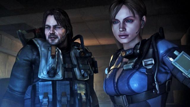 Resident Evil 2 Remake Screenshot Unveiled - Impulse Gamer