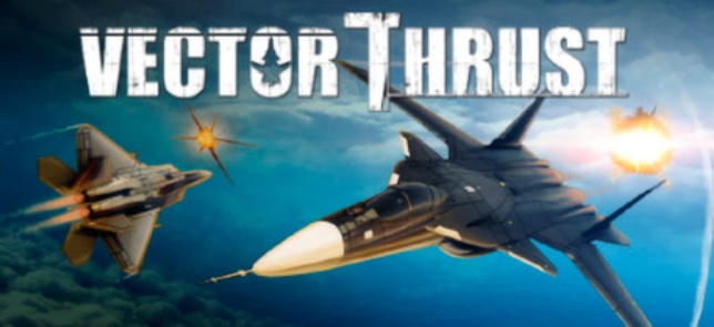 Vector Thrust PC Preview - Impulse Gamer
