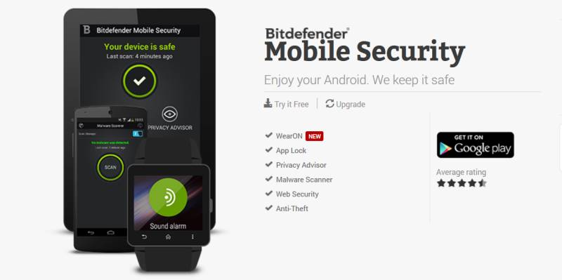 Bitdefender Mobile Security Review - Impulse Gamer