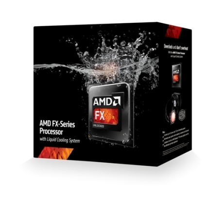 AMD FX-8370 Claims New World Record - Impulse Gamer