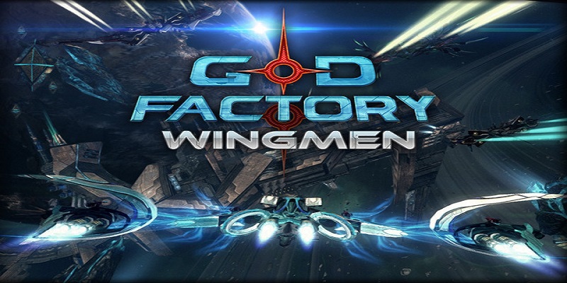 GoD Factory: Wingmen PC Review - Impulse Gamer