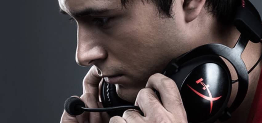 HyperX Cloud Pro Gaming Headset Review - Impulse Gamer