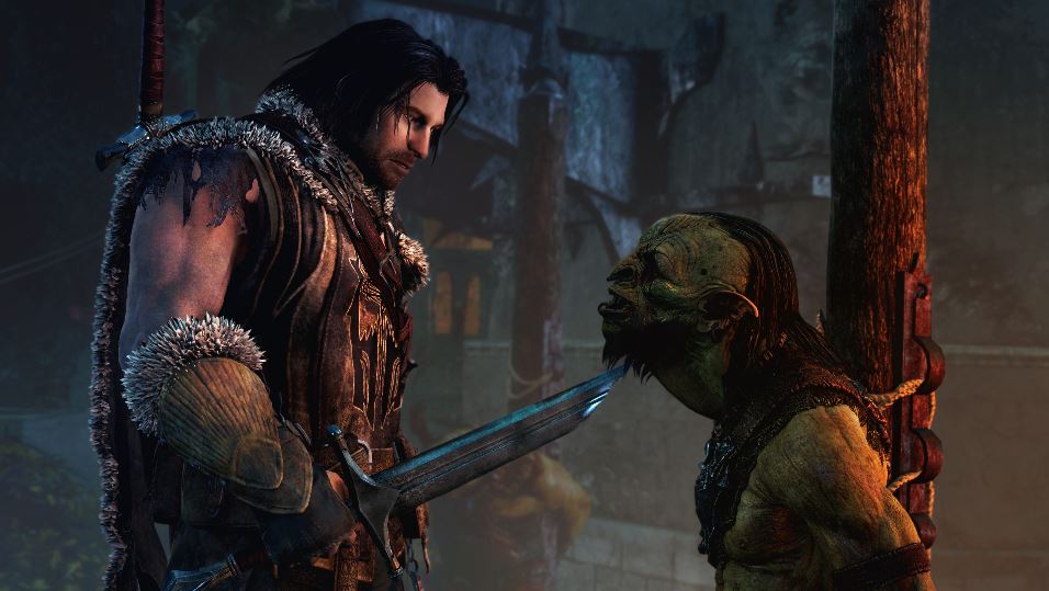 Middle-earth: Shadow of Mordor Trailer - Meet Ratbag - Impulse Gamer