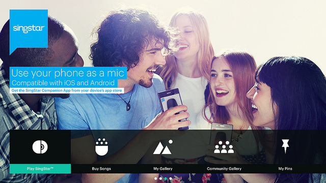 SingStar™: Ultimate Party launches in Australian stores today - Impulse ...