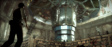 The Evil Within PS4 Review - Impulse Gamer