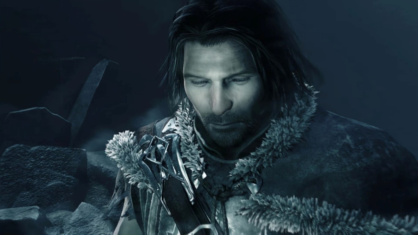 Middle-earth: Shadow of Mordor Game of the Year Edition Now Available ...