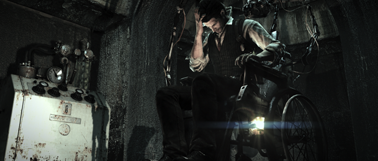 The Evil Within PS4 Review - Impulse Gamer