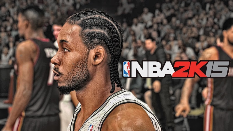 NBA 2K15 PS4 Review - Impulse Gamer