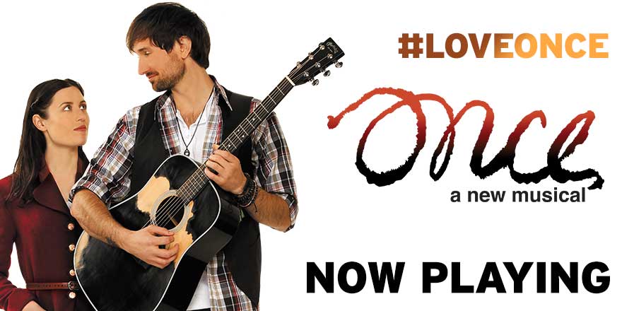 Once the Musical Melbourne Review - Impulse Gamer