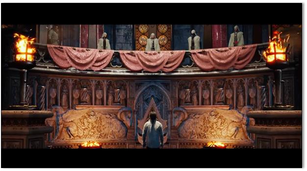 Assassin's Creed Unity - Story Trailer - Impulse Gamer