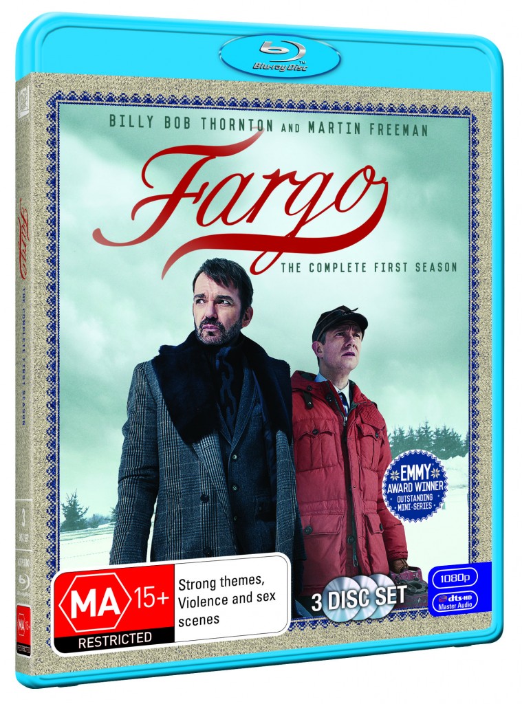 EXCLUSIVE deleted scenes - Fargo Season 1 - Impulse Gamer