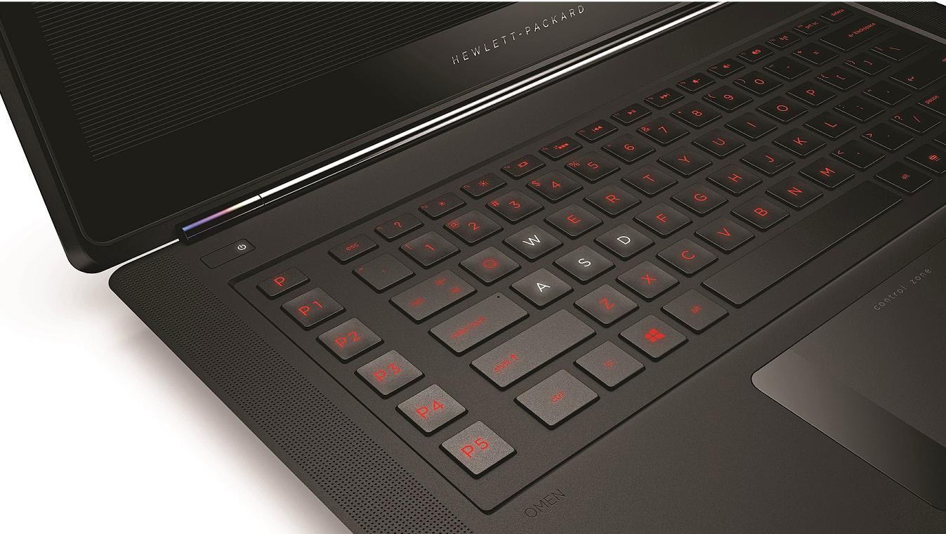 HP Announces the OMEN Gaming Notebook - Impulse Gamer