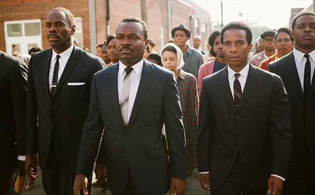 SELMA Images, Trailer and Poster Released - StudioCanal Media Release ...