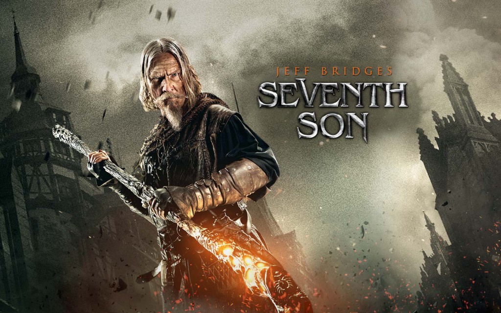 Seventh Son - New Trailer - Impulse Gamer