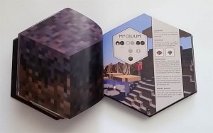 Minecraft Blockopedia Review - Impulse Gamer