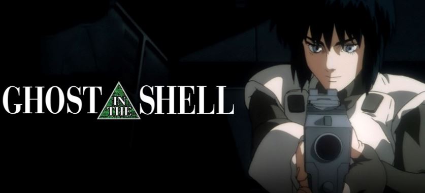 WIN GHOST IN THE SHELL 25TH ANNIVERSARY EDITION ON BLU-RAY - Impulse Gamer
