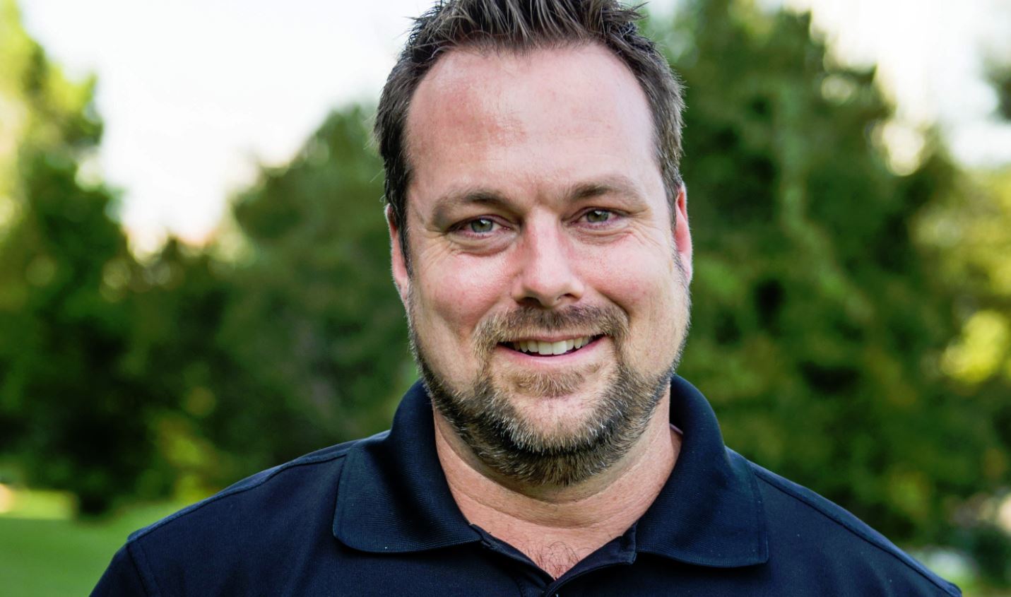 Alienware's Joe Olmsted Interview - Director of Product Planning (PAX ...