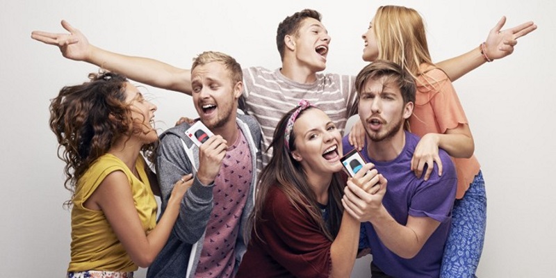 Singstar Ultimate Party PS4 Review - Impulse Gamer