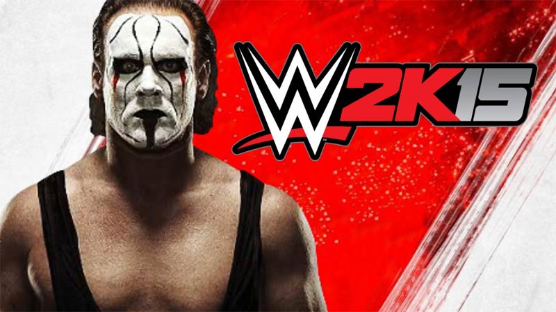 WWE 2K15 XBox One Review - Impulse Gamer