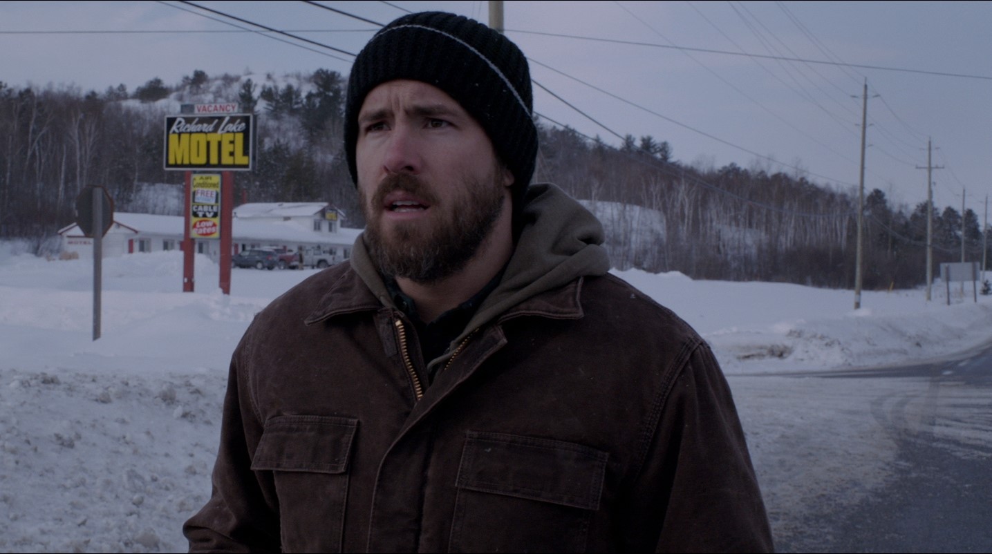 The Captive - Film Review - Impulse Gamer
