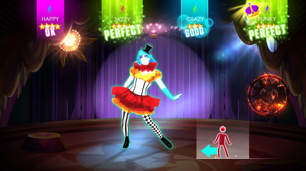 UBISOFT® REVEALS THE LATEST DLC TRACKS FOR JUST DANCE® 2015 - Impulse Gamer