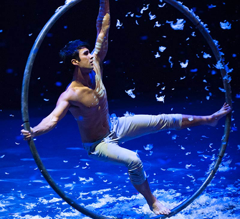 Rowan Thomas Interview - Dreams from the Second Floor - Impulse Gamer