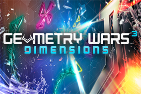Geometry Wars 3: Dimensions PS4 Review - Impulse Gamer
