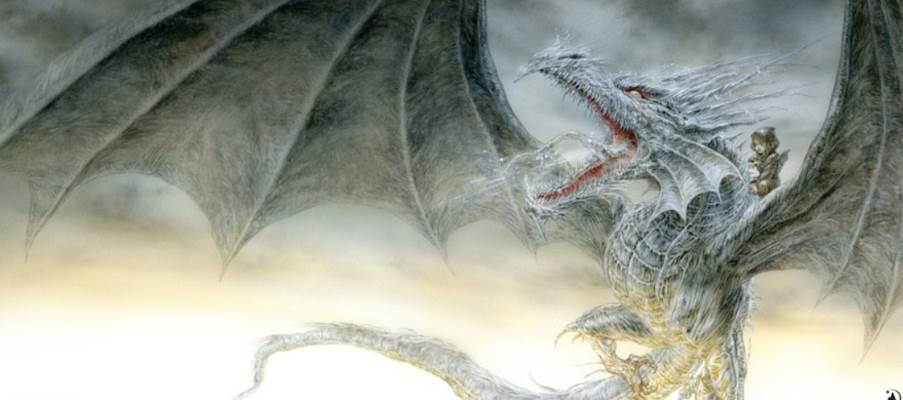 The Ice Dragon Review - Impulse Gamer