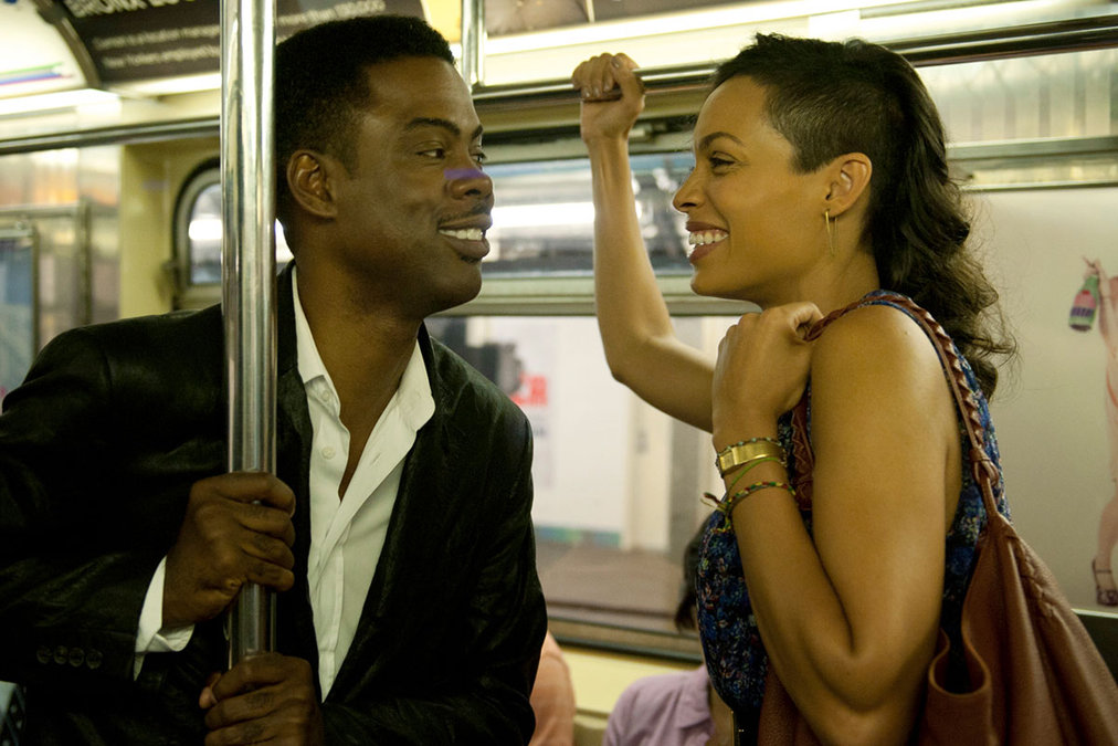 Chris Rock is coming to Sydney for TOP FIVE - MEDIA RELEASE - Impulse Gamer