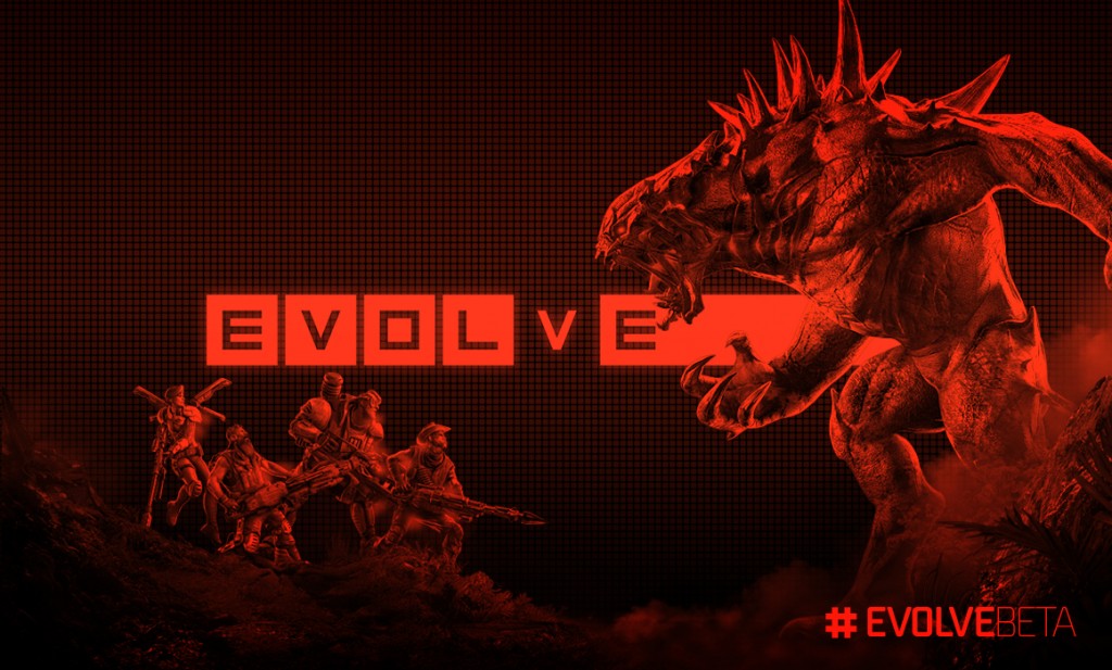 2K and Turtle Rock Studios Announce Evolve Now Available - Impulse Gamer