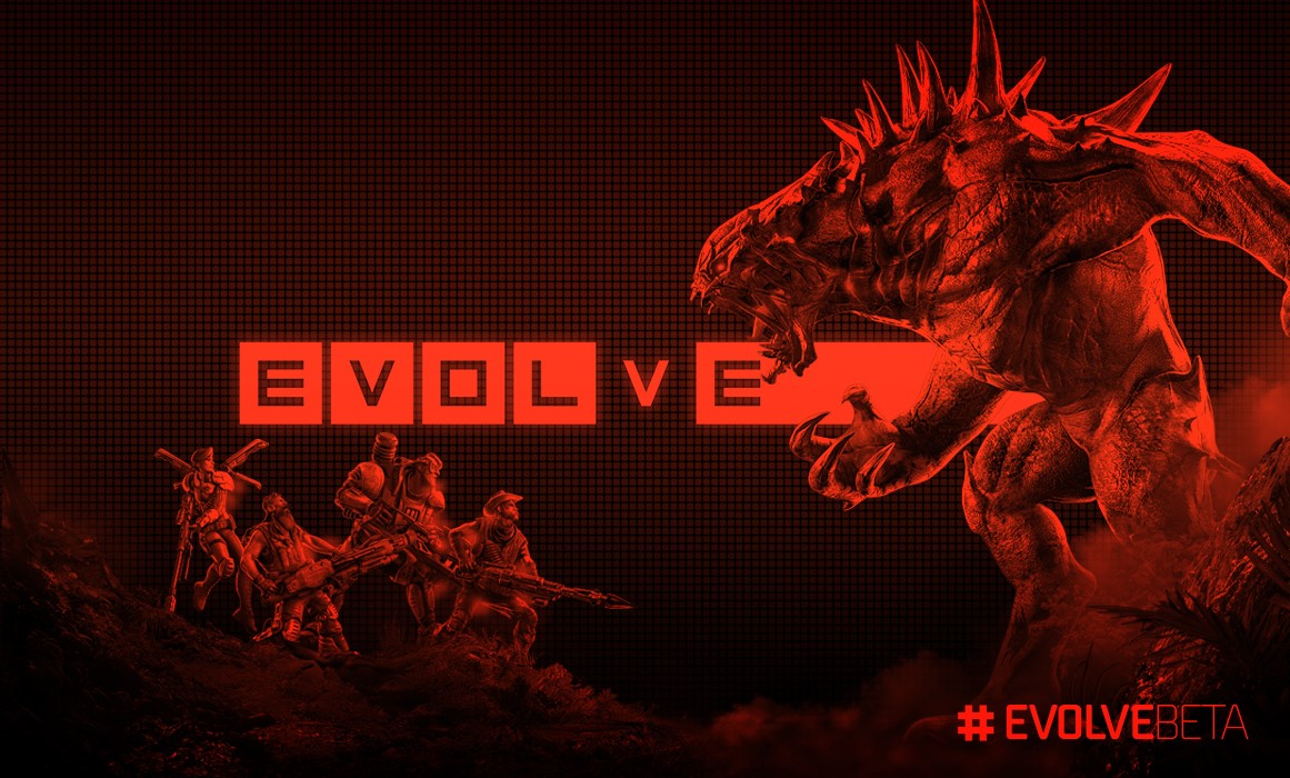 2K and Turtle Rock Studios Announce Evolve Now Available - Impulse Gamer