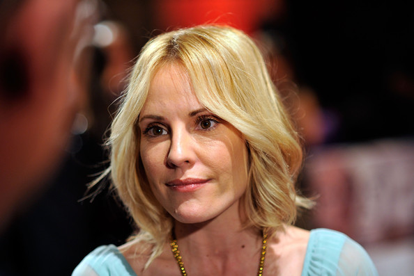 Buffy Cast Reunites - Emma Caulfield and Nicholas Brandon join Amber ...