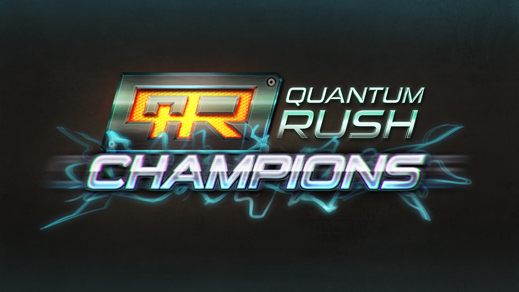 Quantum Rush Champions PC Review - Impulse Gamer