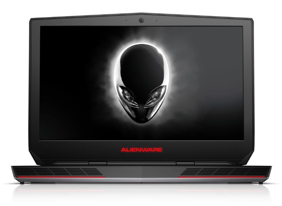 New Alienware laptops revealed at CES - Impulse Gamer